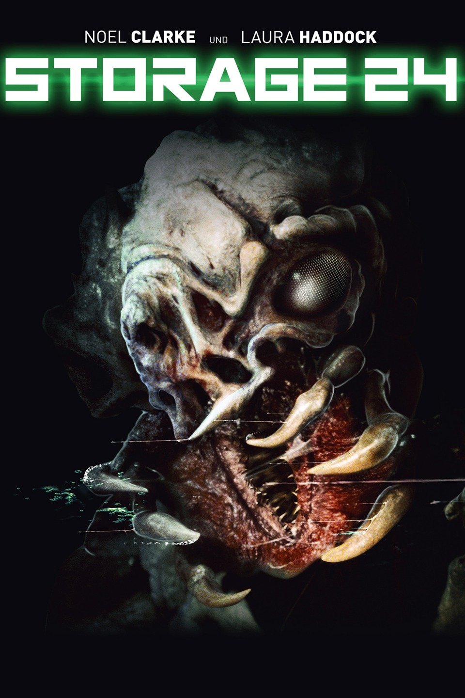 Storage 24 - Rotten Tomatoes