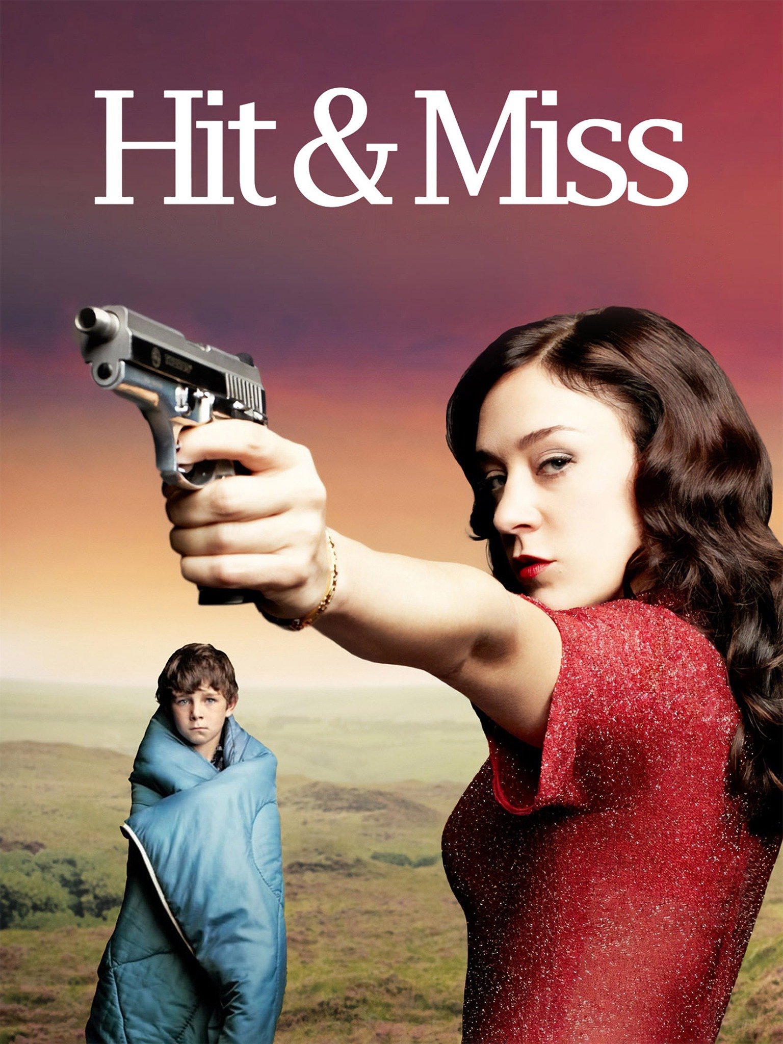 Hit & Miss - Rotten Tomatoes