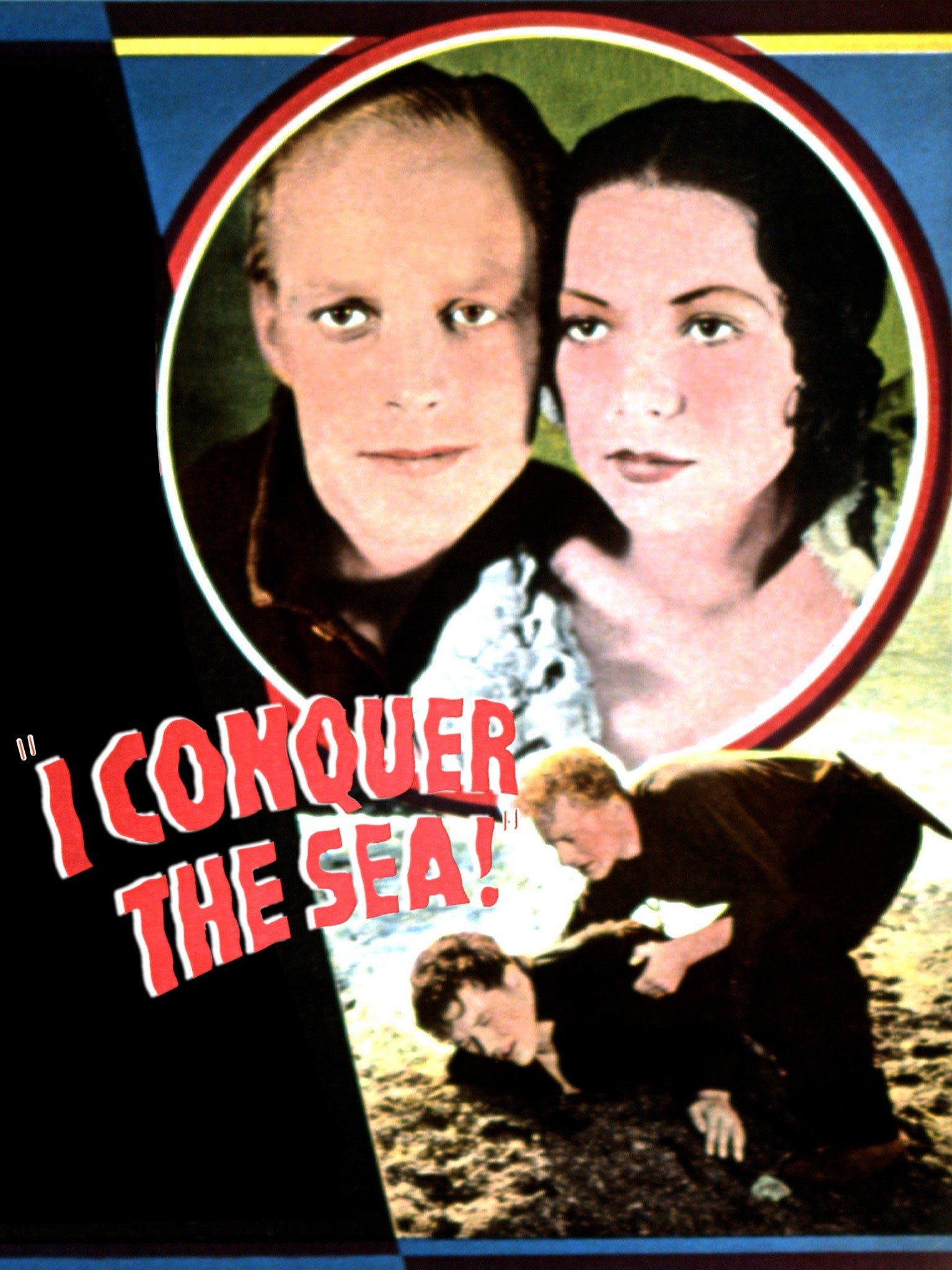 I Conquer the Sea (1936) - Rotten Tomatoes