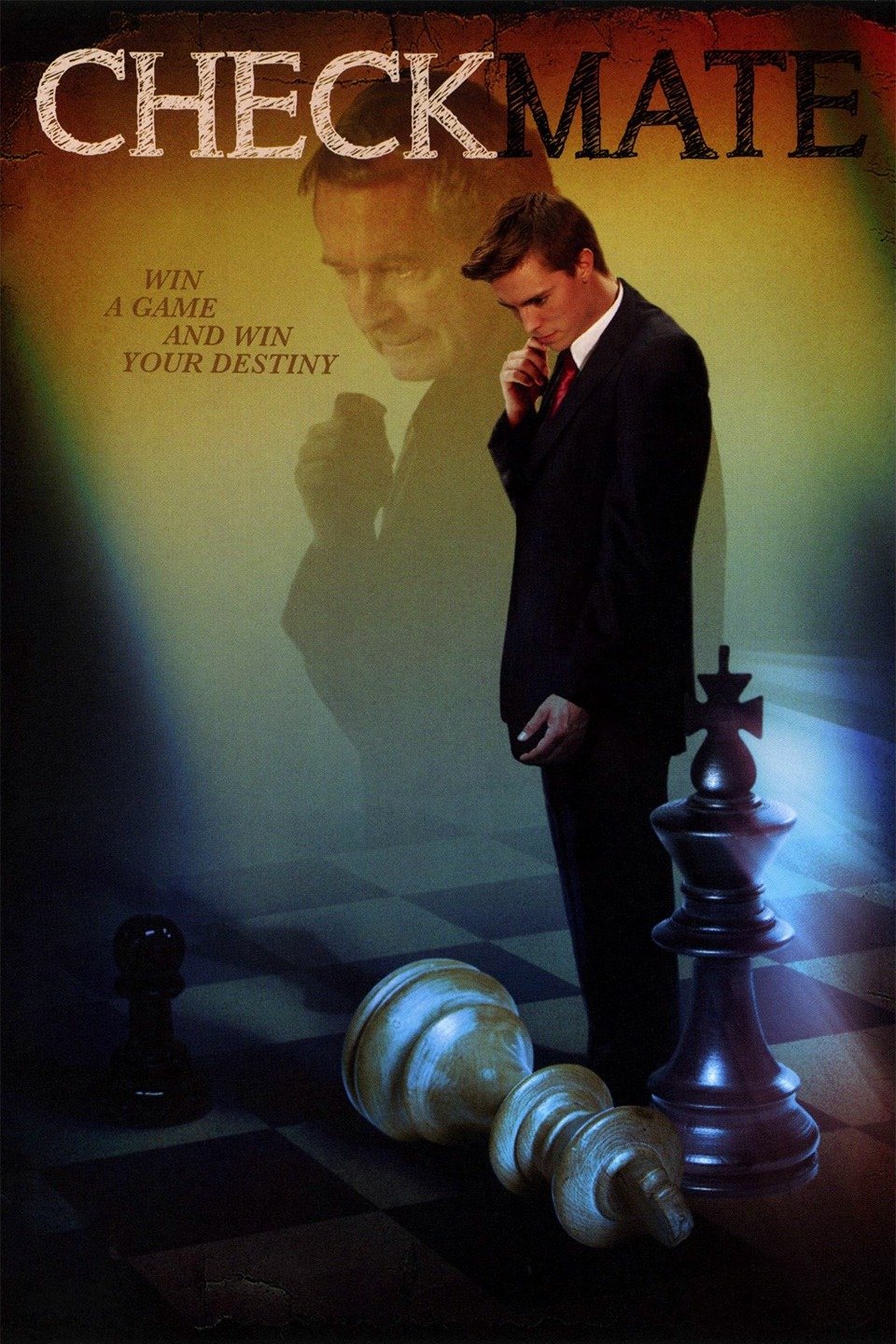 Check Mate - Movie Reviews