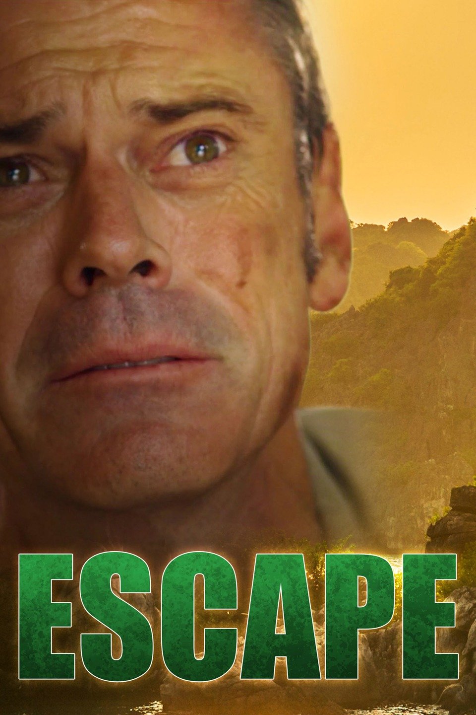 Escape - Rotten Tomatoes