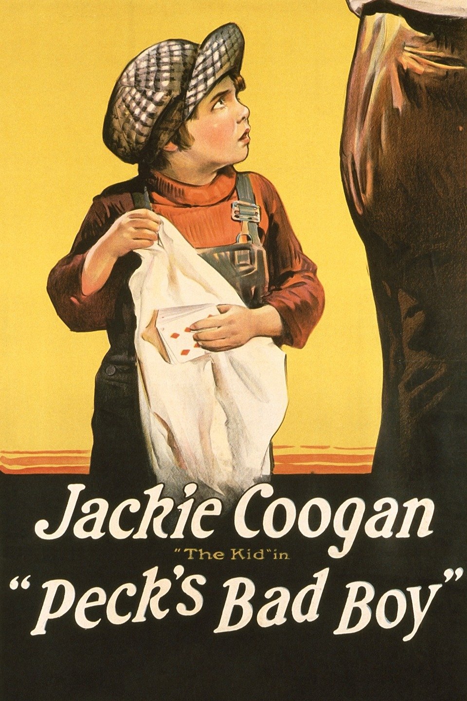 Peck's Bad Boy Pictures - Rotten Tomatoes