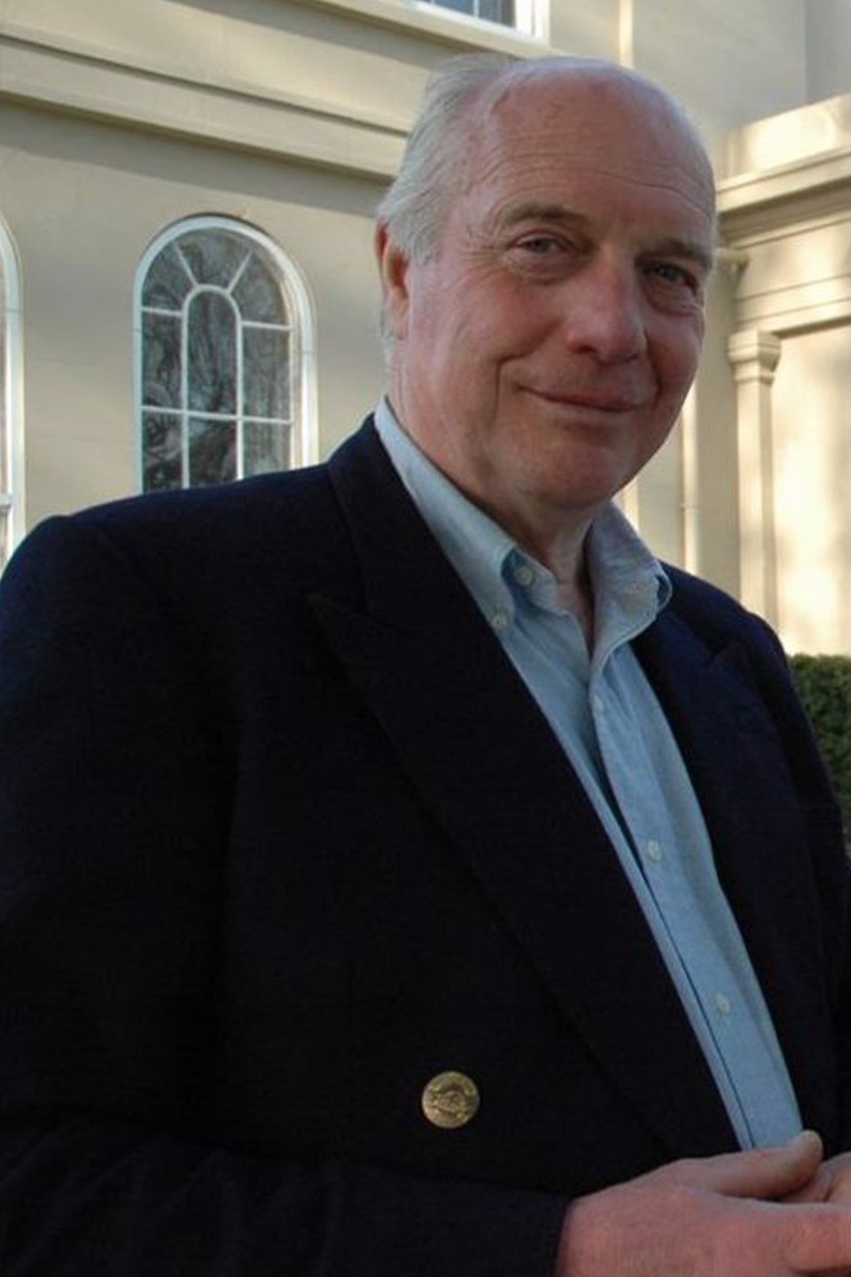 Colin Heron Pictures - Rotten Tomatoes