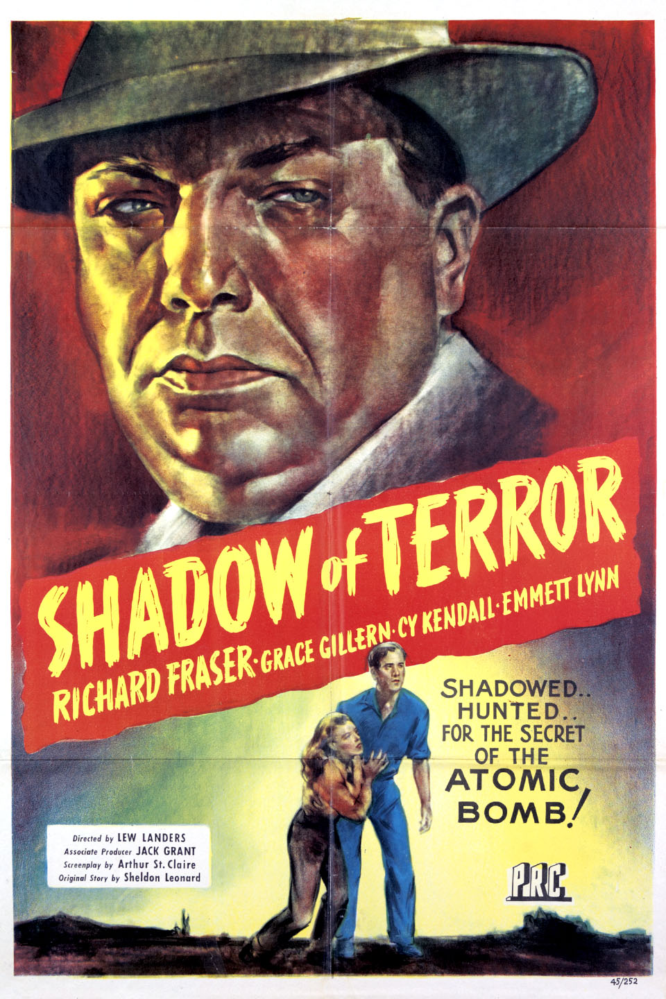 Shadow of Terror Pictures - Rotten Tomatoes