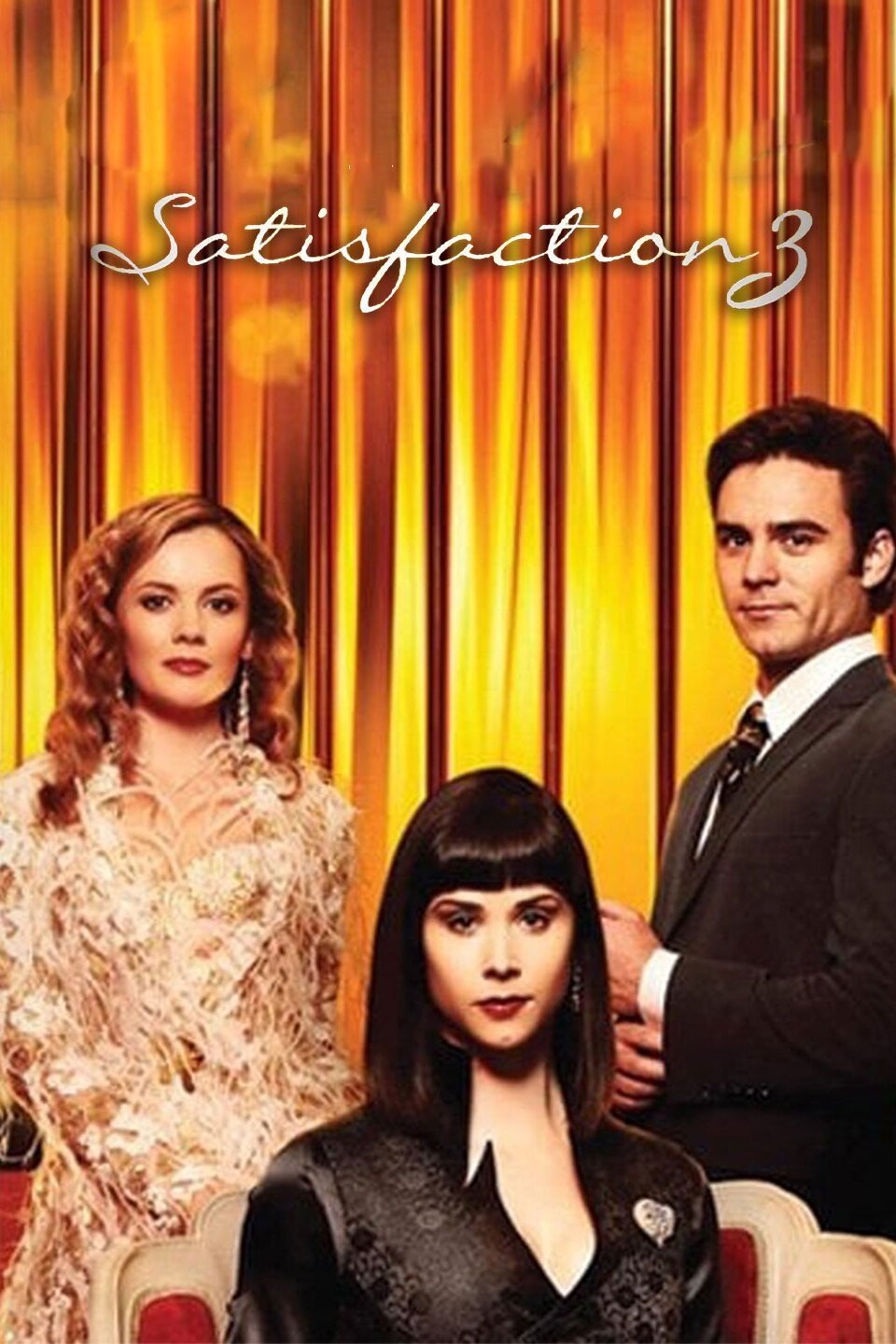 Satisfaction - Rotten Tomatoes