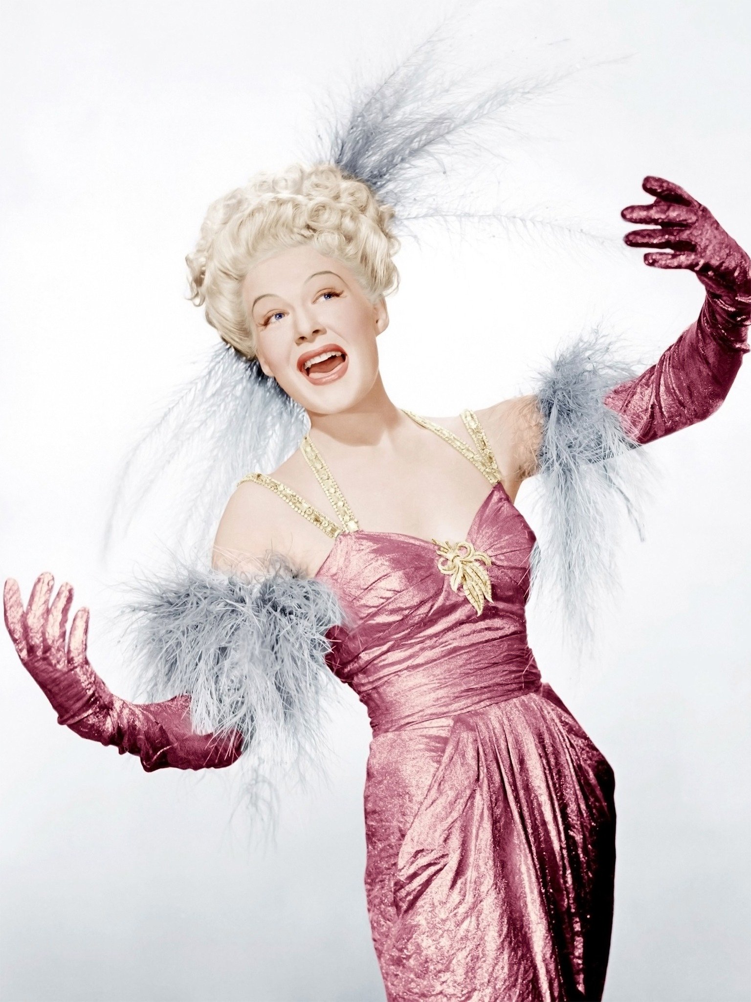 Goldie - Rotten Tomatoes