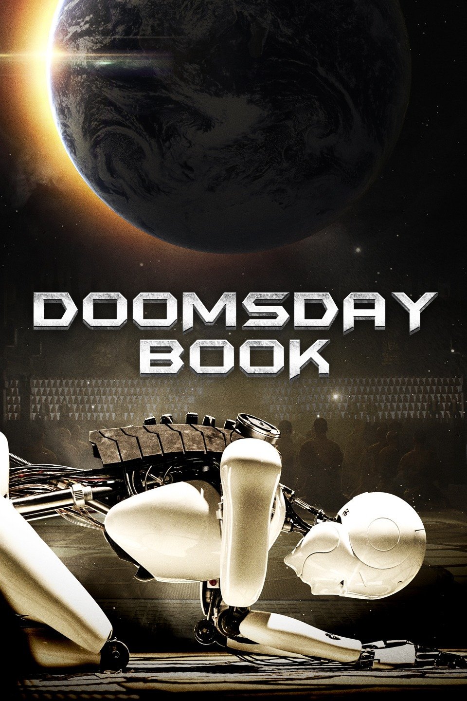 Doomsday Book - Rotten Tomatoes
