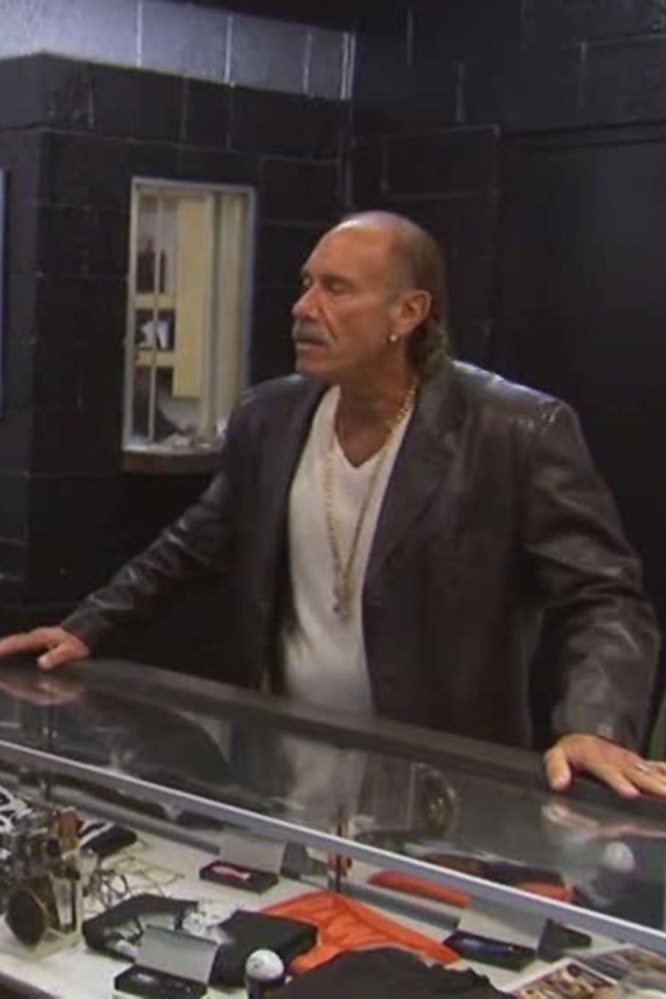 Cold Blooded Robbery Pictures - Rotten Tomatoes