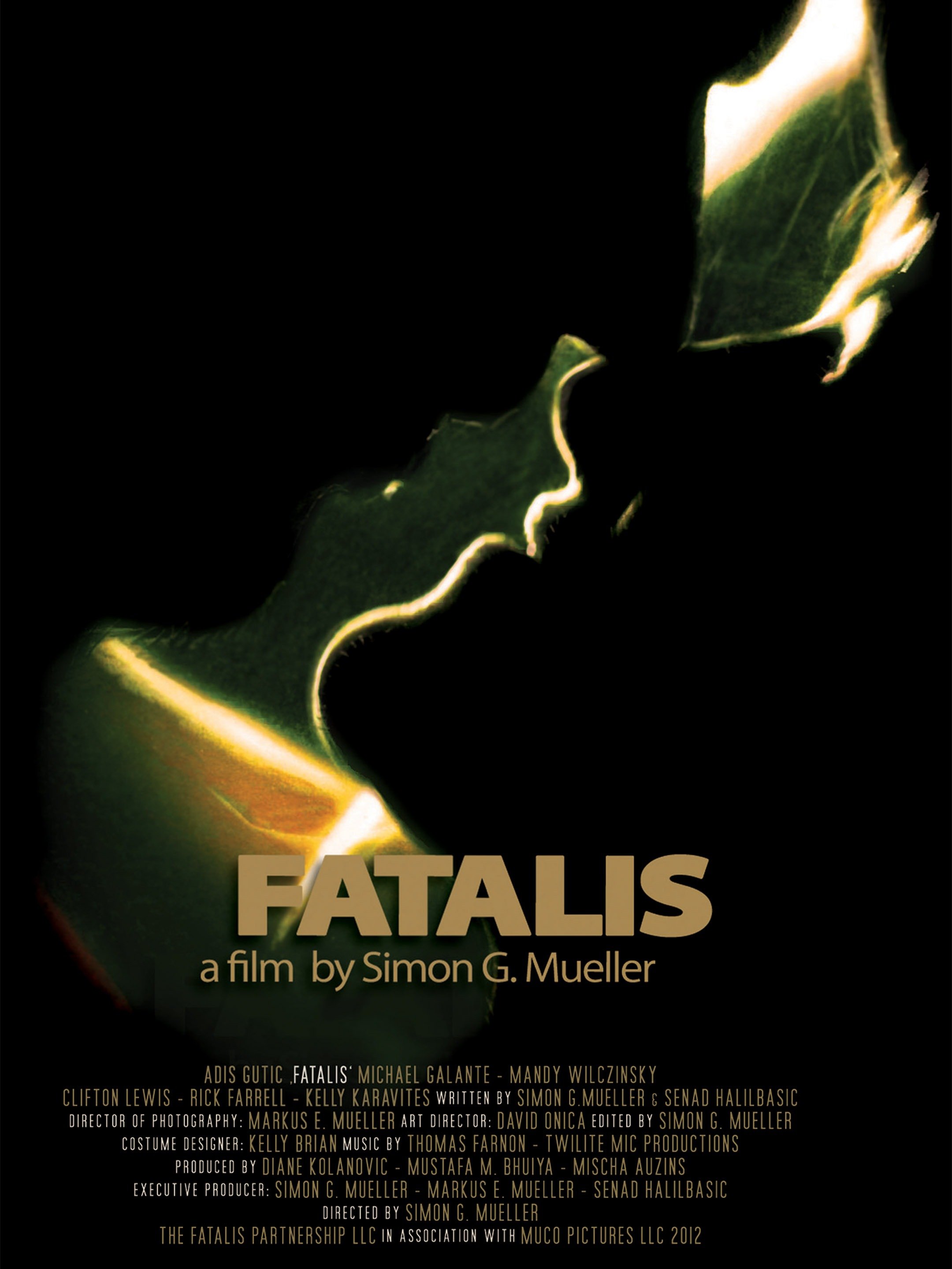 Fatalis - Rotten Tomatoes