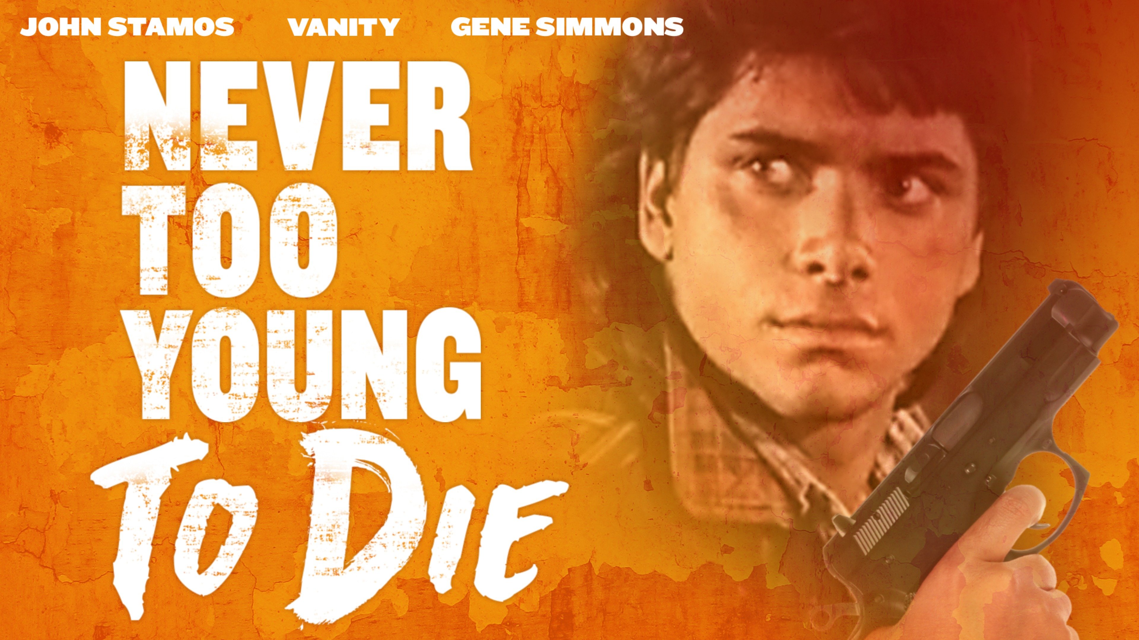 To Young To Die Movie