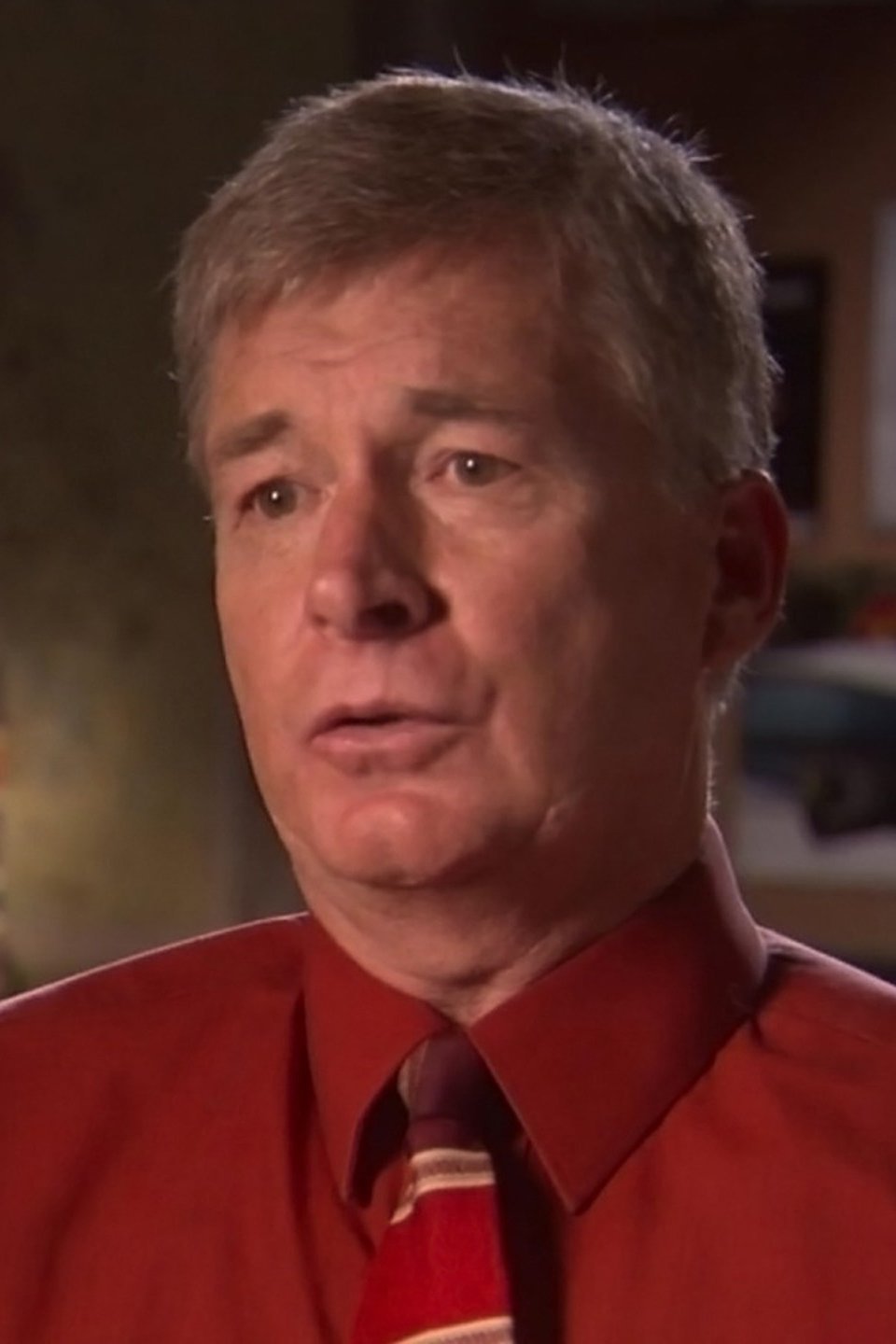 The Joshua Ashbrook Case Pictures - Rotten Tomatoes