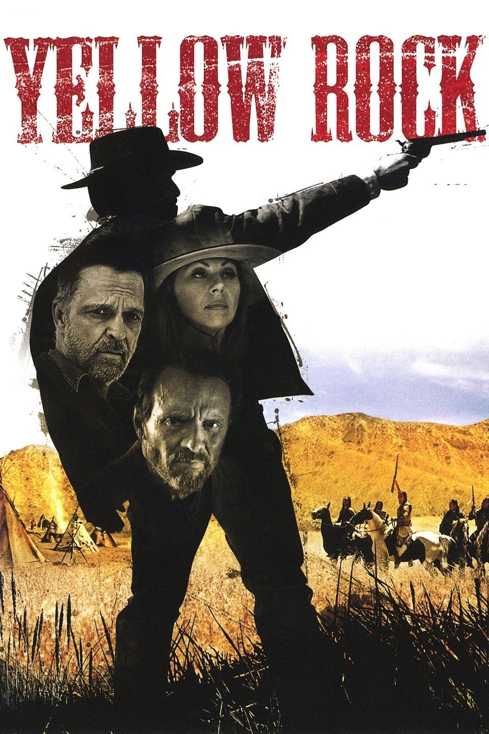 Yellow Rock (2011) - Rotten Tomatoes