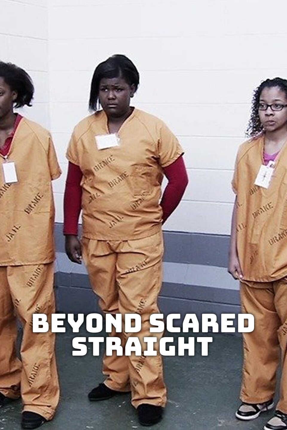 Beyond Scared Straight - Rotten Tomatoes