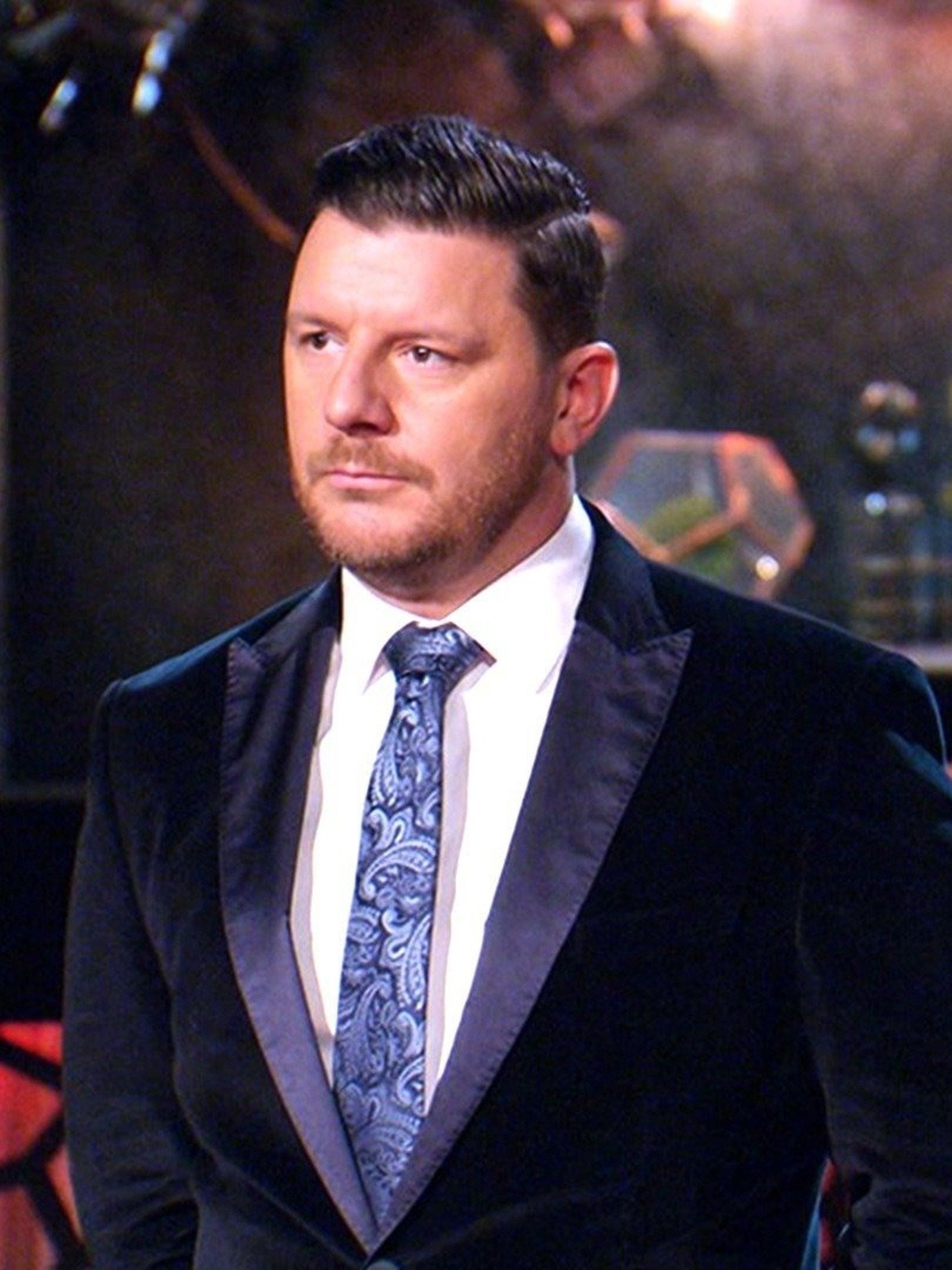 Semi-Final 1 Pictures - Rotten Tomatoes