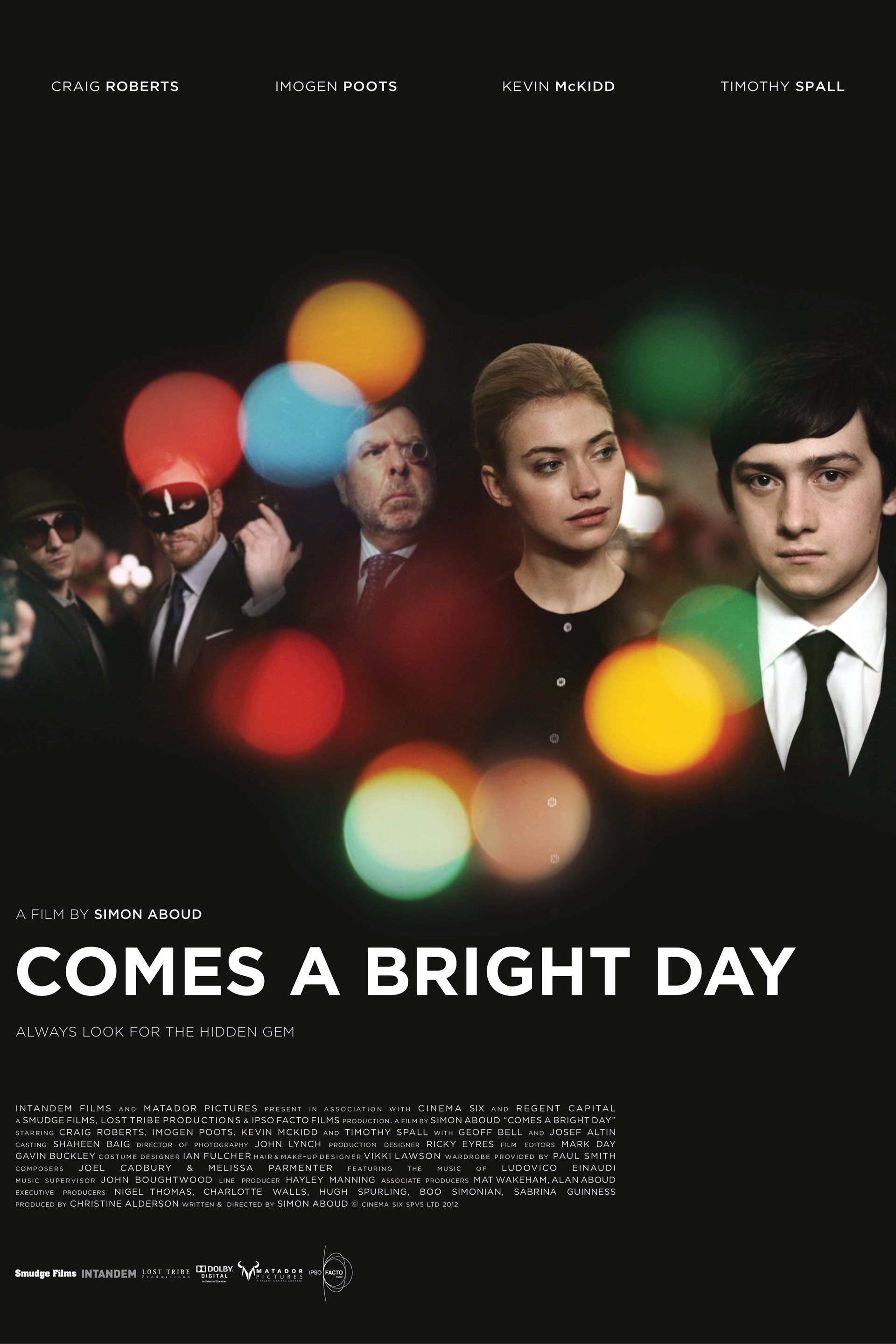 Comes a Bright Day - Rotten Tomatoes