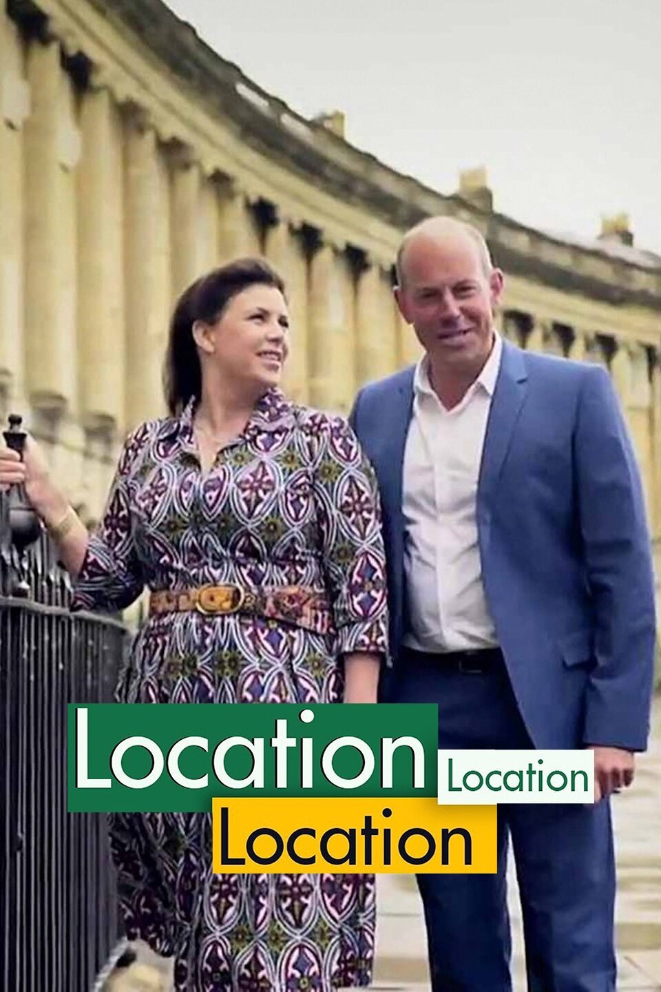 Location Location Location - Rotten Tomatoes