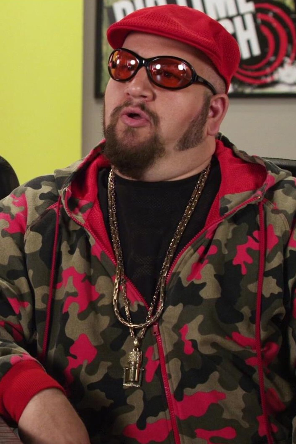 Big Time Merchandise Pictures - Rotten Tomatoes