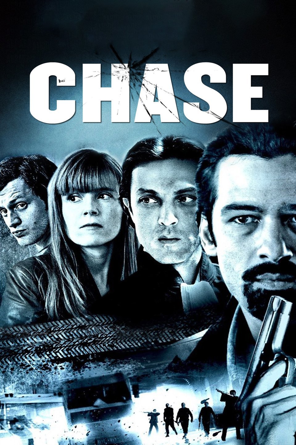 Chase - Rotten Tomatoes