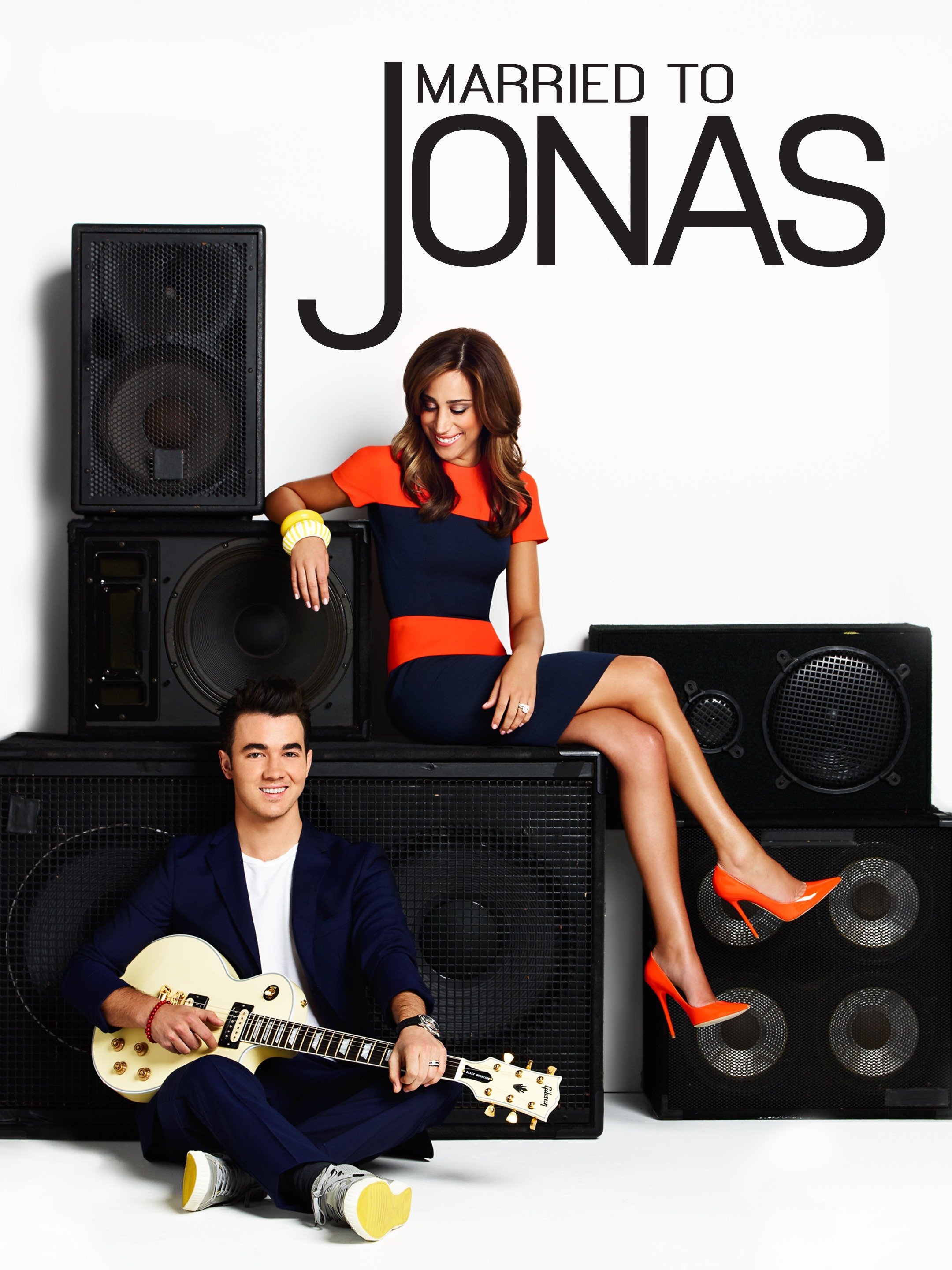 Married to Jonas - Rotten Tomatoes