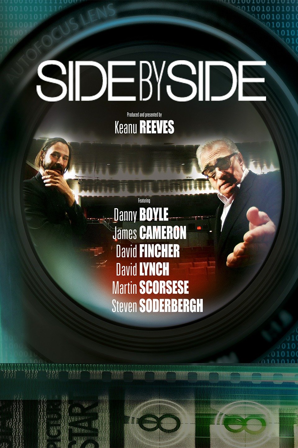 Side by Side - Rotten Tomatoes