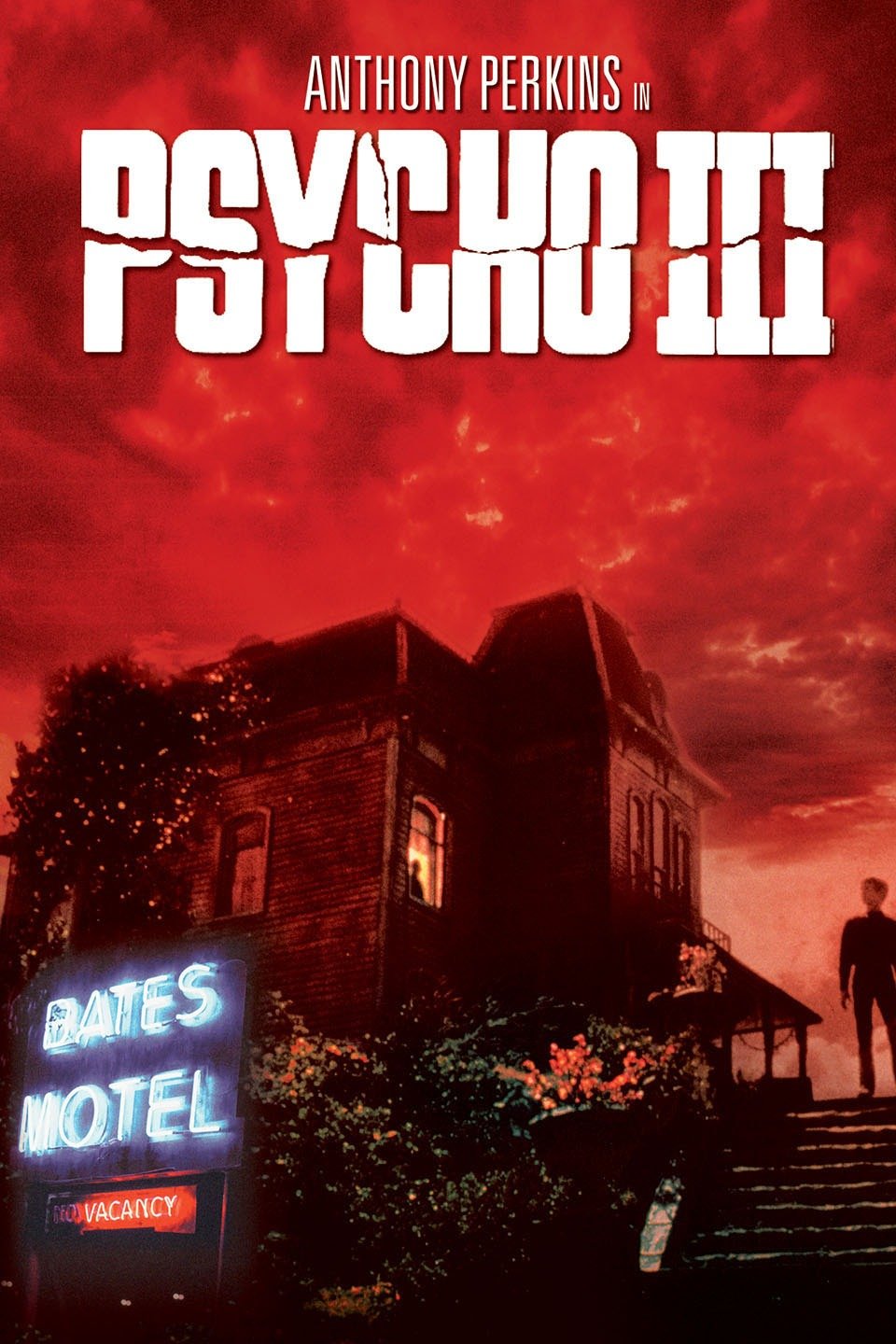 Mother Psycho Iii