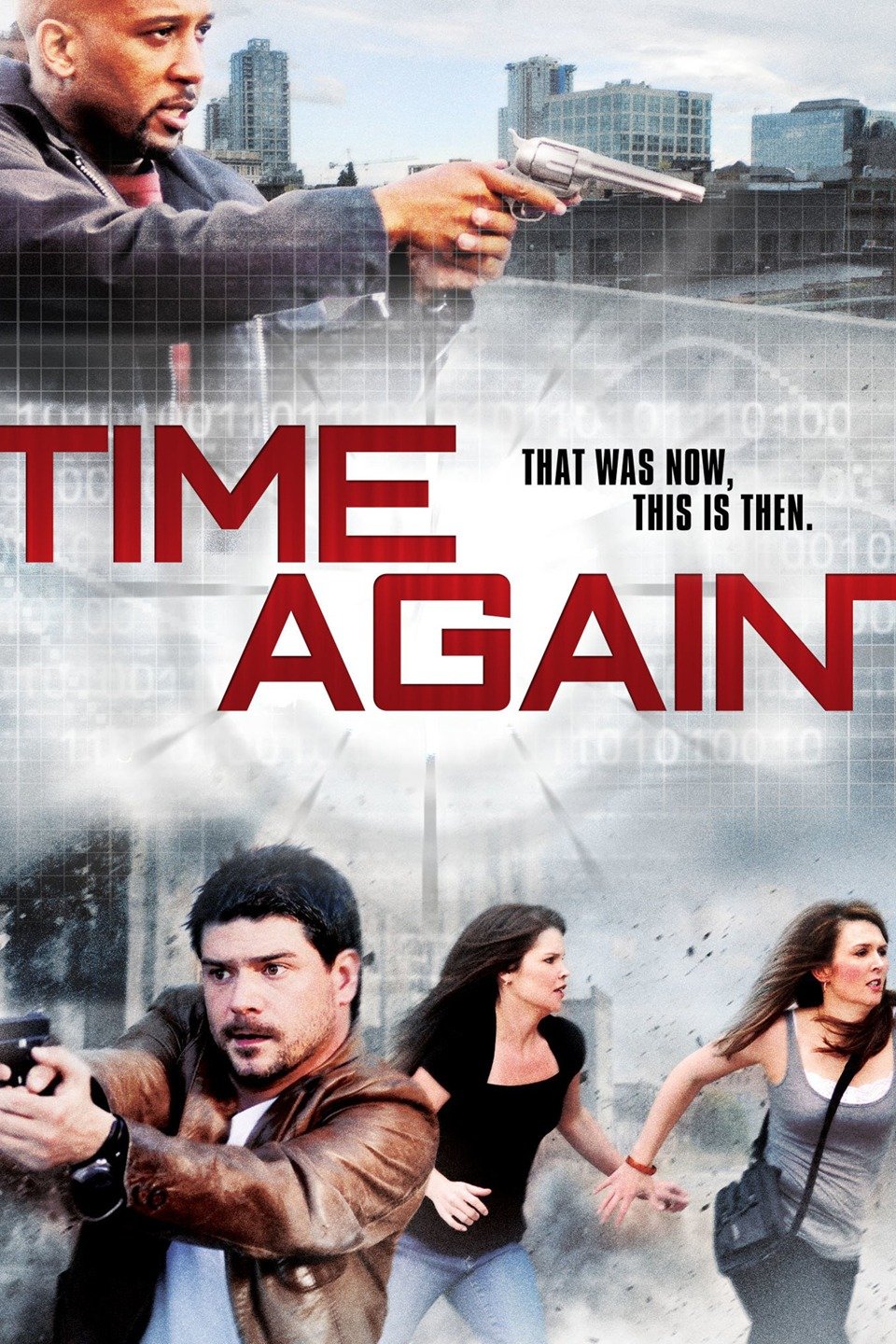 Time Again - Rotten Tomatoes