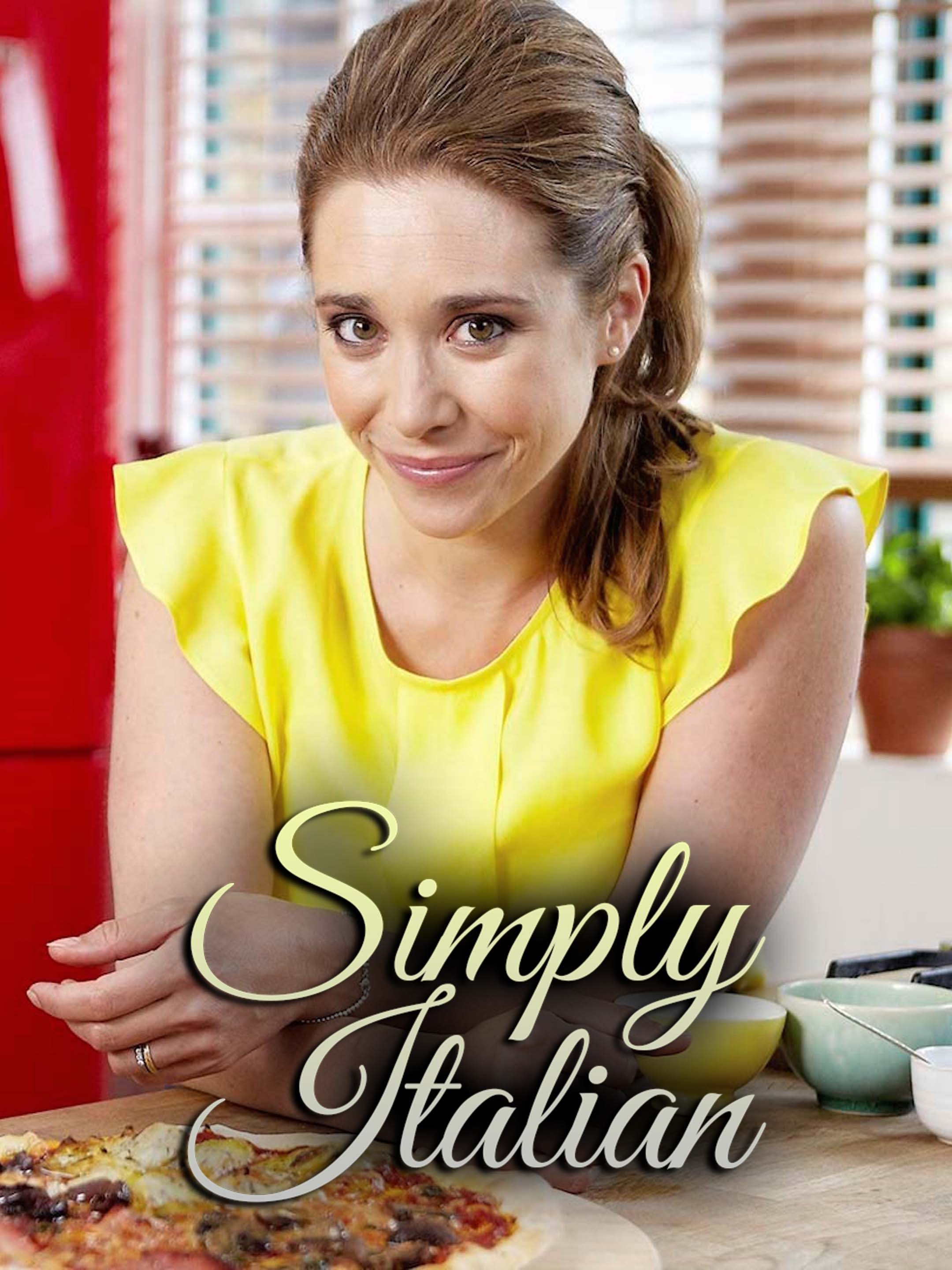 Simply Italian - Rotten Tomatoes