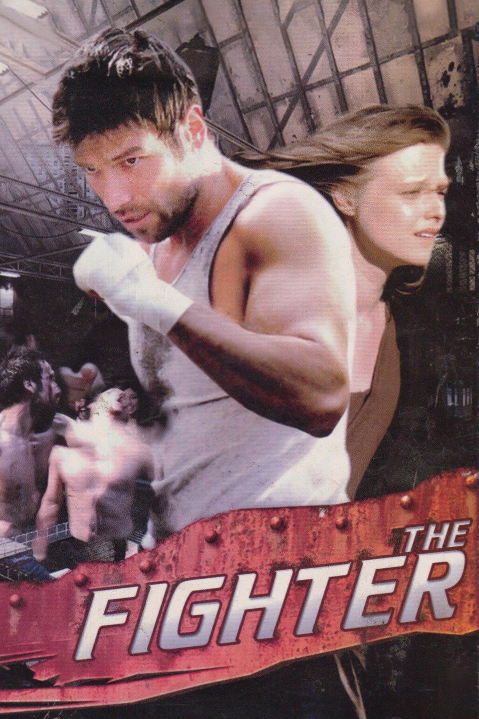 The Fighter - Rotten Tomatoes