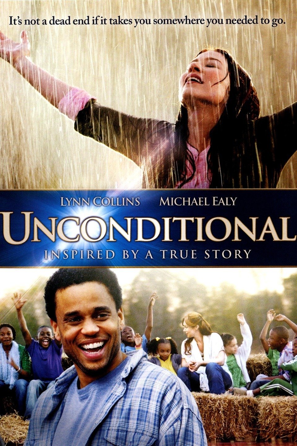 Unconditional Rotten Tomatoes