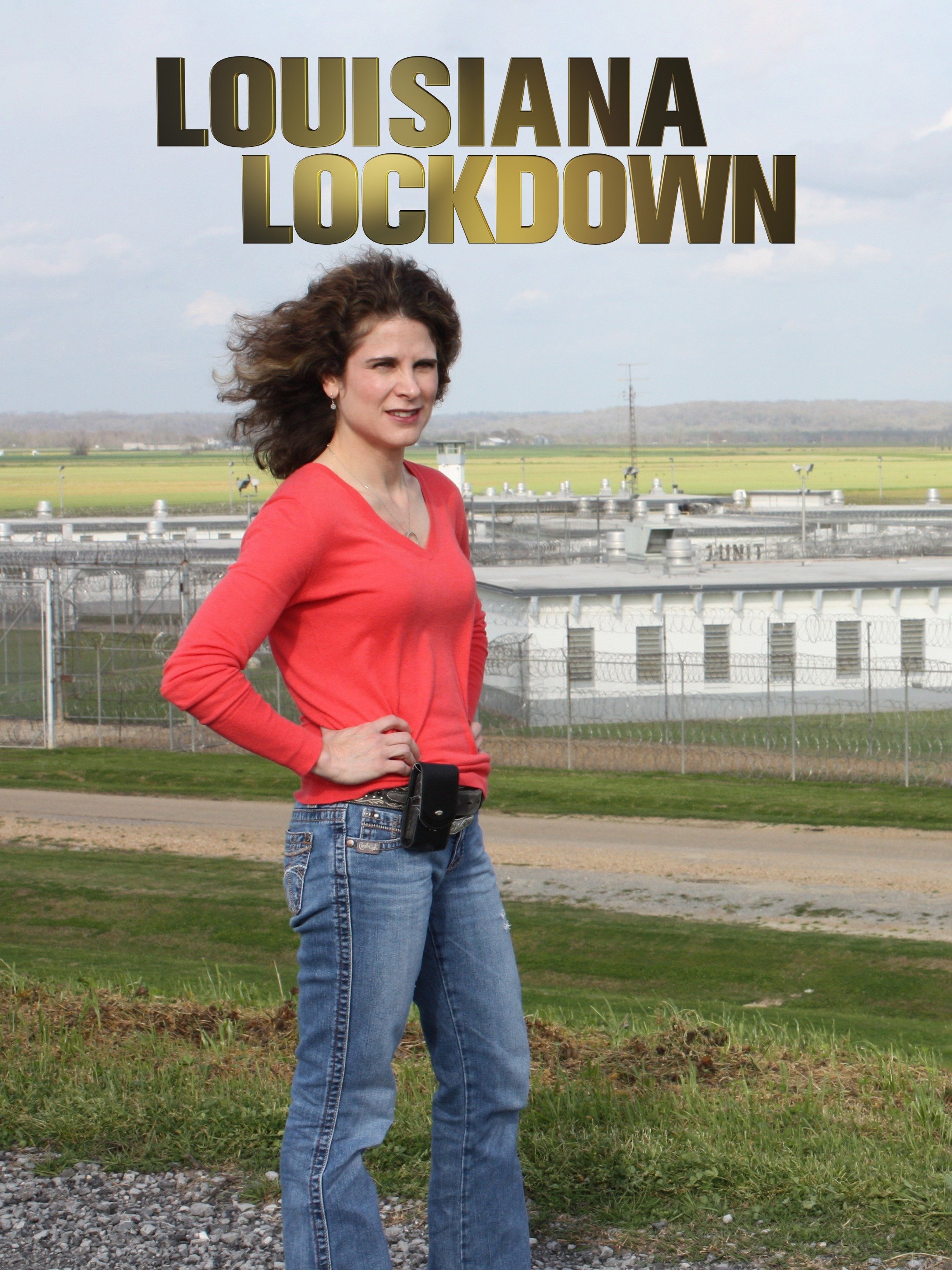 Louisiana Lockdown - Rotten Tomatoes