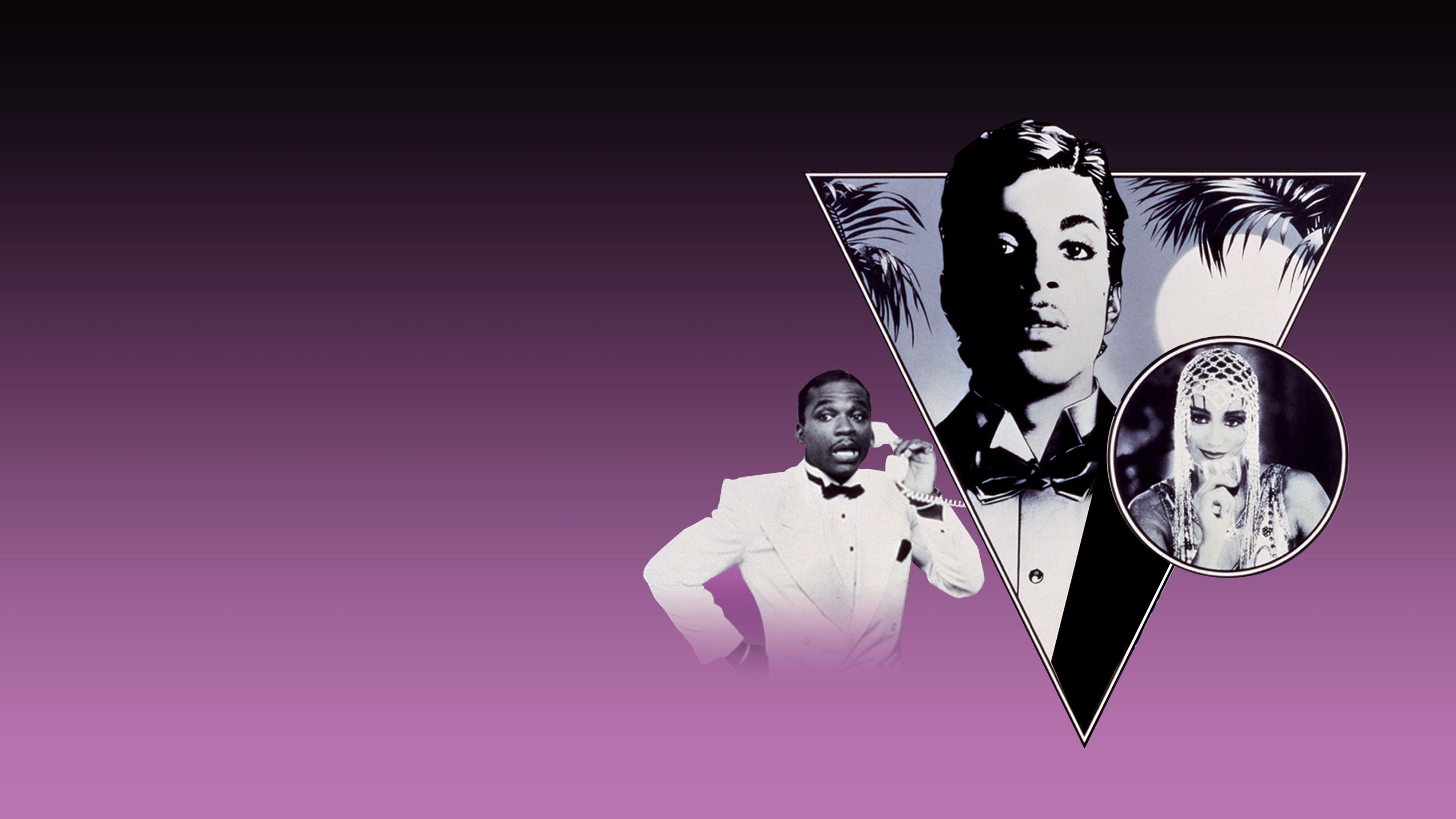 Under The Cherry Moon Soundtrack