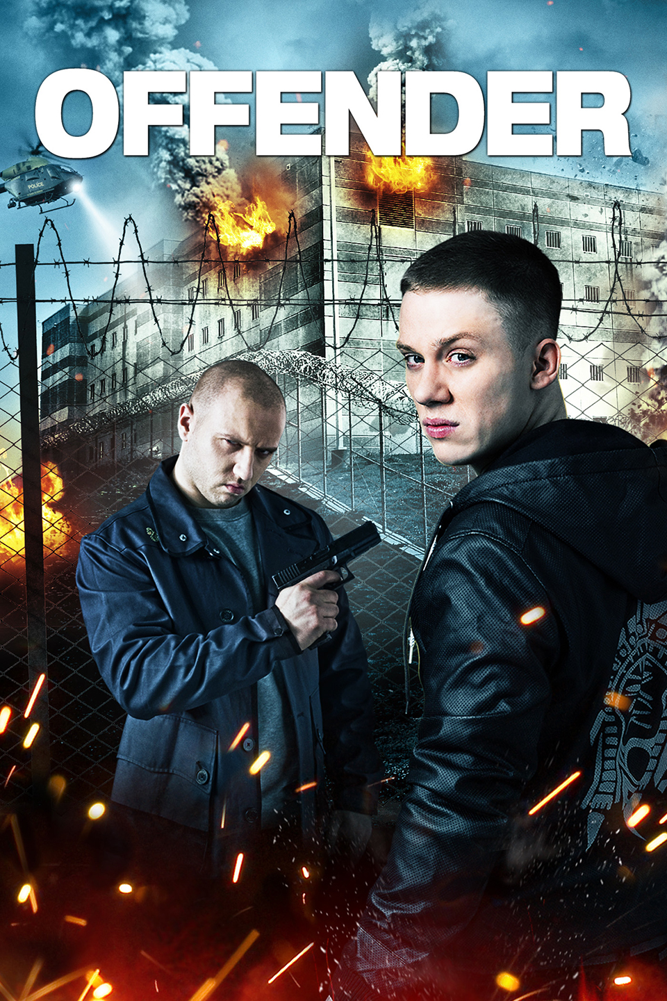 Offender - Rotten Tomatoes