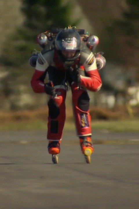 Robo Men Pictures - Rotten Tomatoes