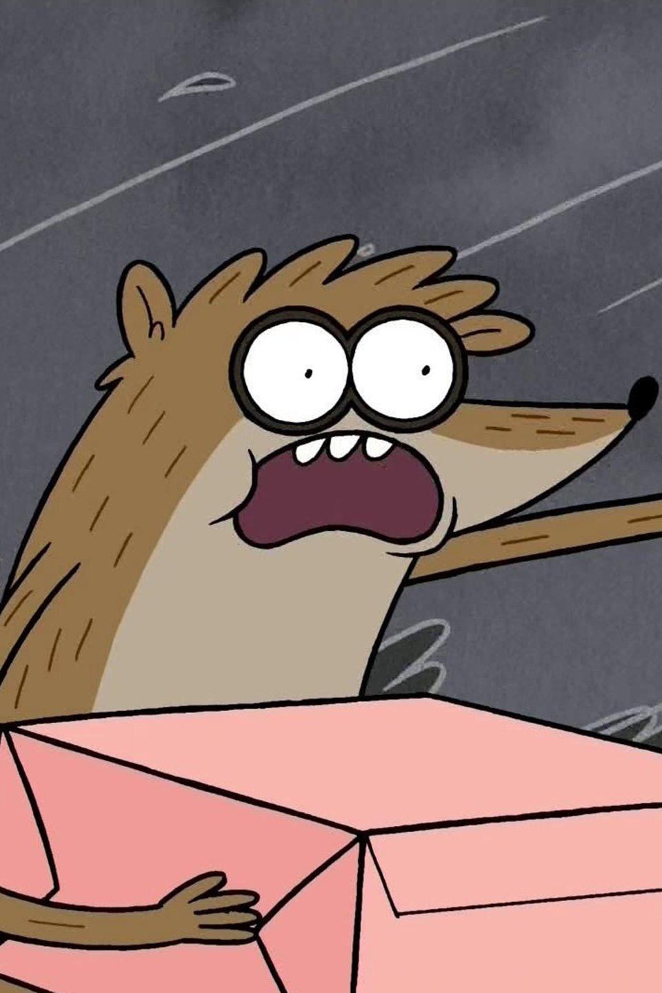 Sugar Rush Pictures - Rotten Tomatoes