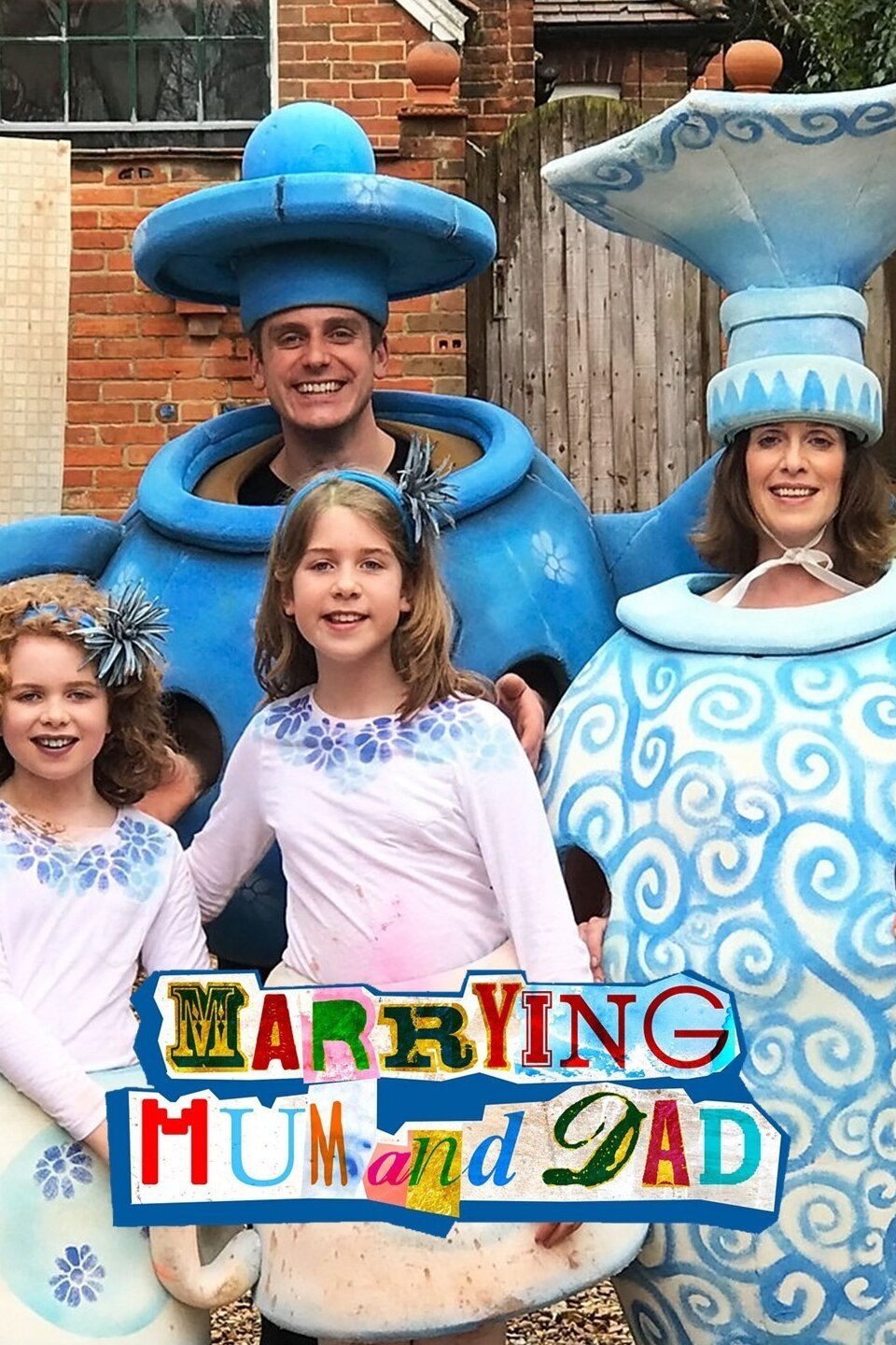 Marrying Mum And Dad Rotten Tomatoes