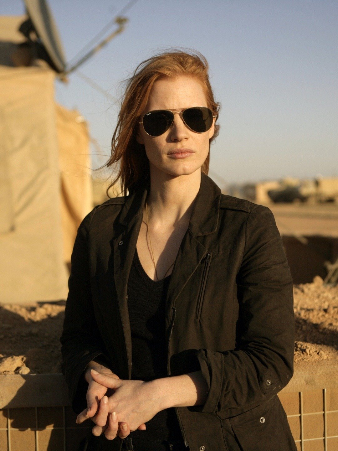 Zero Dark Thirty Amazon Prime