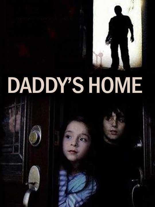 Daddy's Home - Rotten Tomatoes