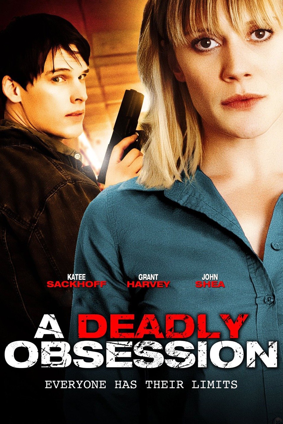 A Deadly Obsession - Rotten Tomatoes