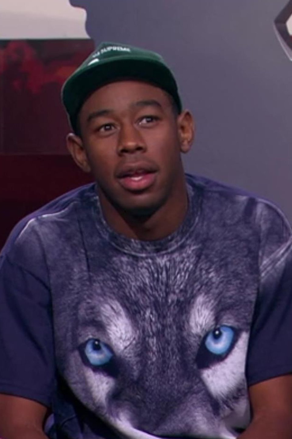 Tyler The Creator And Taco