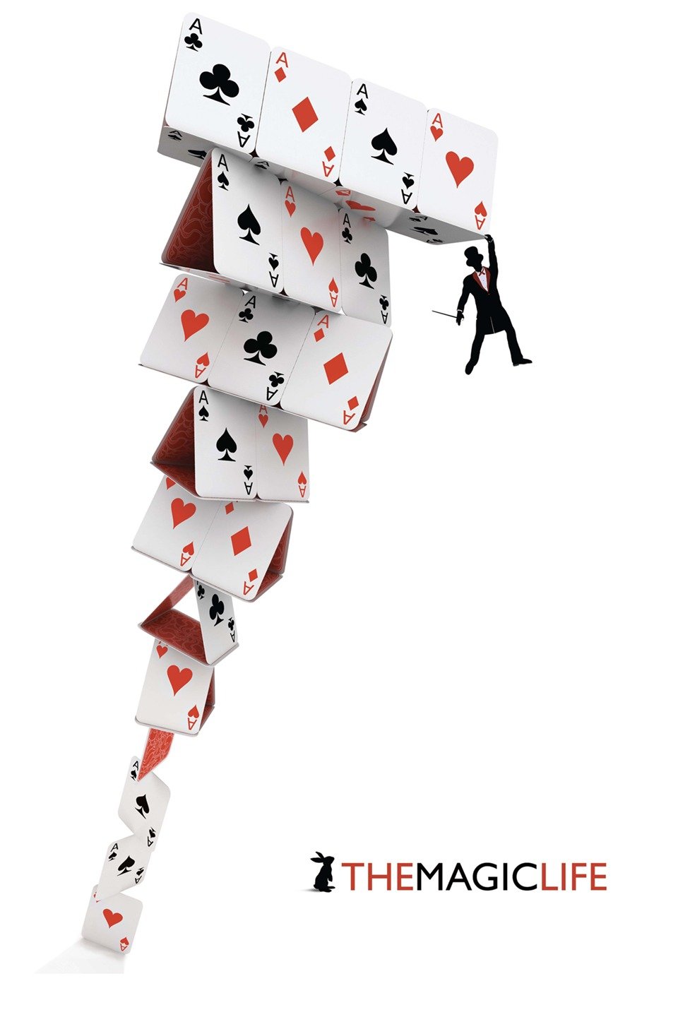 The Magic Life - Rotten Tomatoes