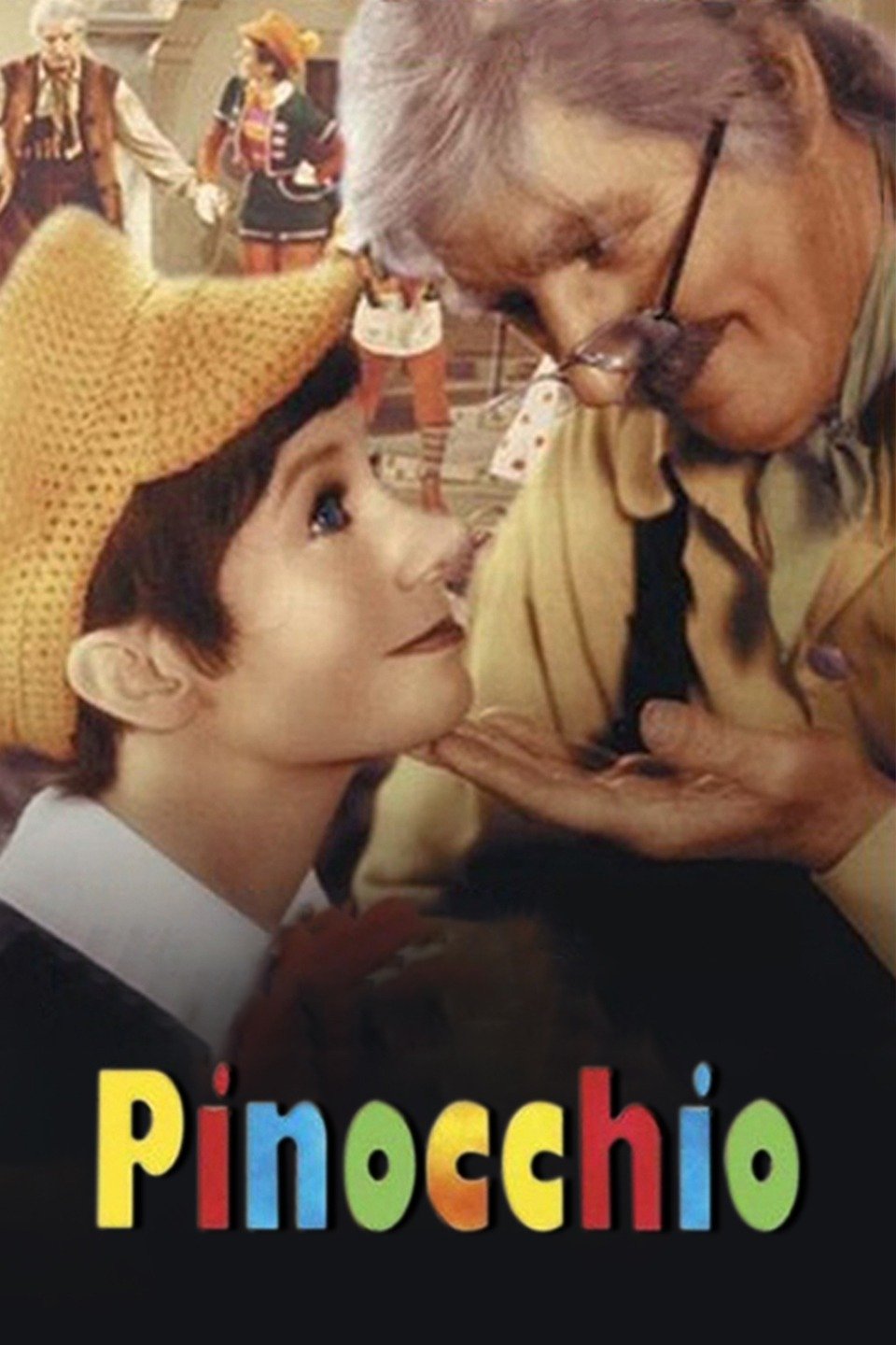 Pinocchio - Rotten Tomatoes