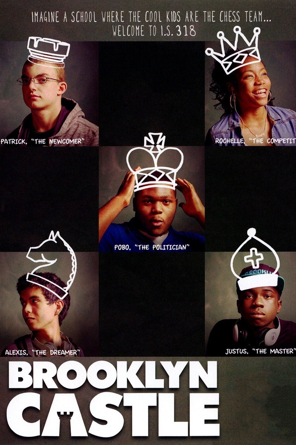 Brooklyn Castle - Rotten Tomatoes