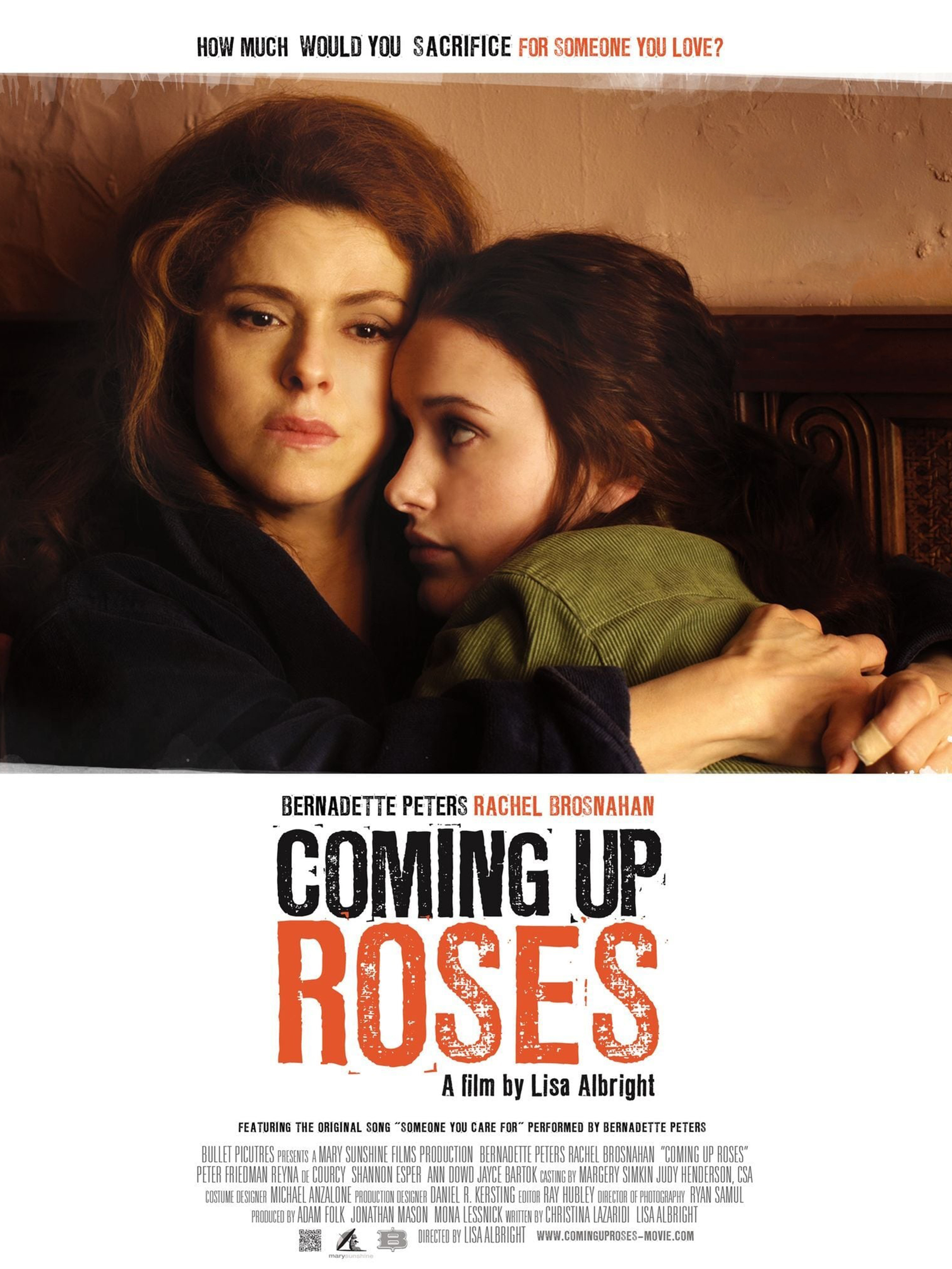 Coming Up Roses - Rotten Tomatoes