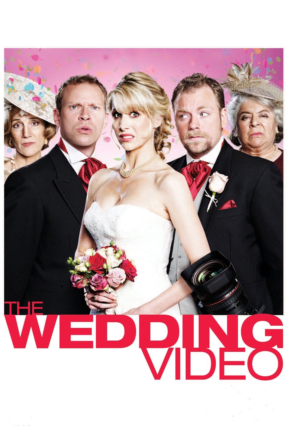 The Wedding Video (2012) - Rotten Tomatoes