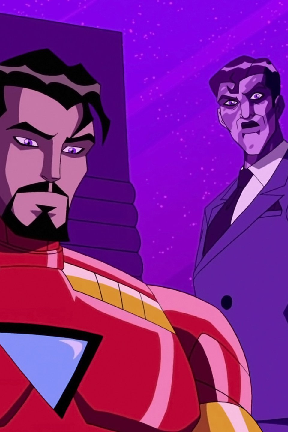 Emperor Stark Pictures - Rotten Tomatoes