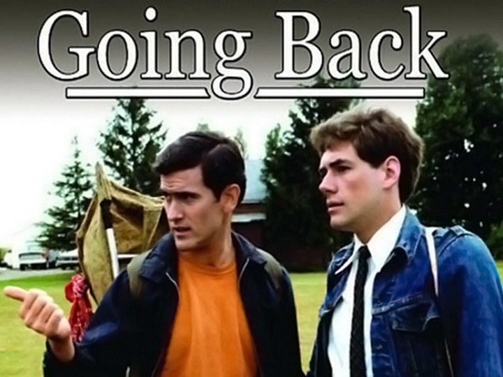 Going Back Pictures - Rotten Tomatoes