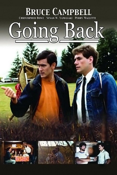 Going Back - Rotten Tomatoes