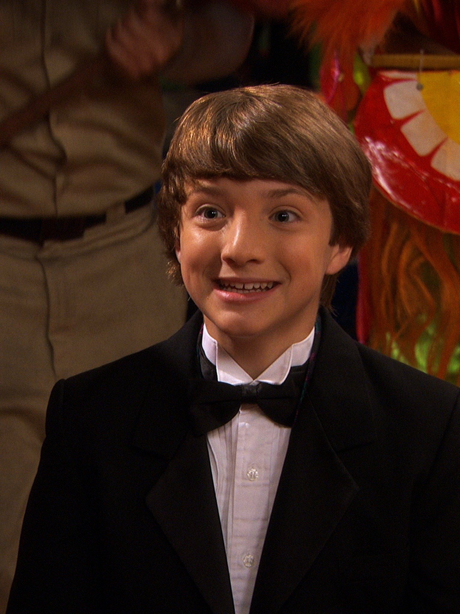 Fletcher Quimby Ant Farm