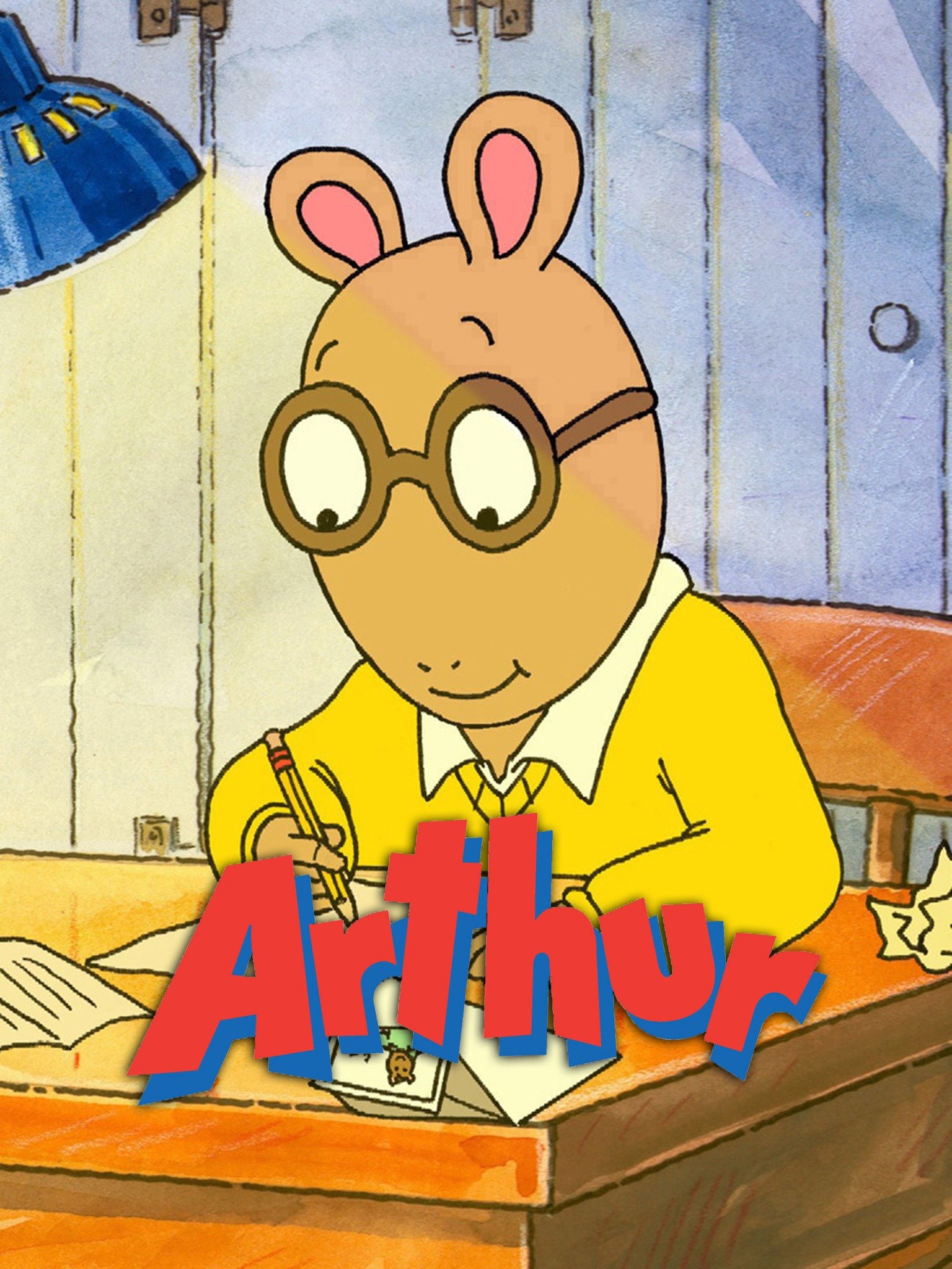 Arthur - Rotten Tomatoes