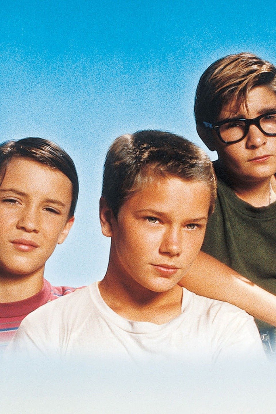 Stand by Me: Trailer 1 - Trailers & Videos - Rotten Tomatoes